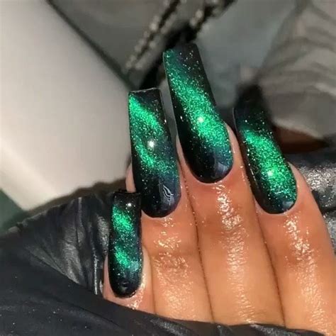251 Likes 1 Comments Black Girls Do Nails Blackgirlsdonails On