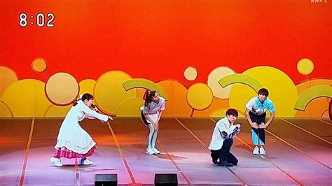 今日見たtv：2023年2月18日 土 ～ファミリーコンサート札幌 2023 01 14 ～ Club Ar Eテレ おかいつ・ファンター