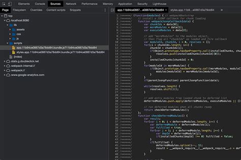 sourcemaps and js debug acting strange ides support intellij