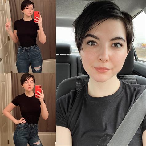 857 Best Pixie Cut Images On Pholder Shorthairedhotties Curlyhair