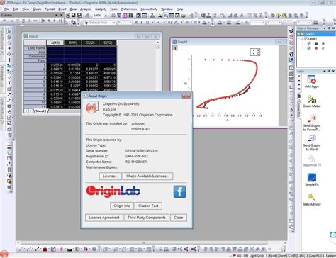 download originlab originpro 2019b x86 x64 2019 softarchive
