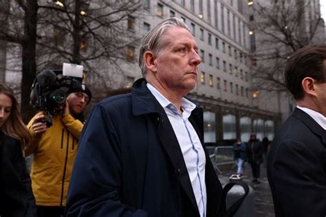 Ex Fbi Official Sentenced To 50 Months In Prison For Working With