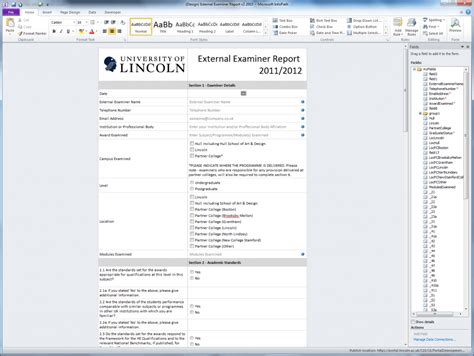 infopath 2010 sharepoint and office 365