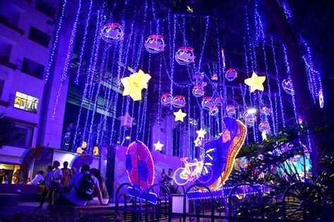 ¿cuándo Se Encenderá El Alumbrado Navideño En Cali El País