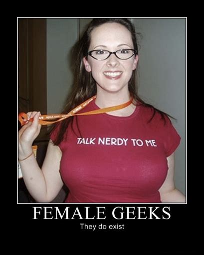 Female Geeks