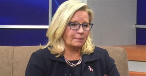 Wyoming Republican Party ‘sets Record Straight On Cheney Censure