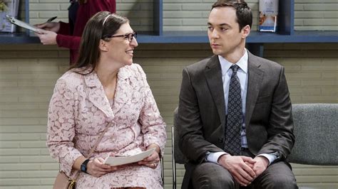 See Pics Of Jim Parsons And Mayim Bialiks Return In Young Sheldon
