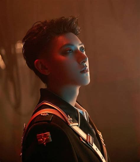 💙🐼 Huang Zitao 💙🐼 Damn Hot 🔥🥵🙈 🏻 Tao Huang Zi Tao Zi Tao