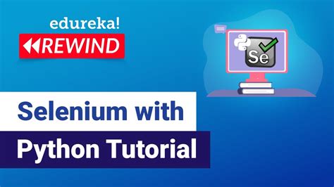 selenium python tutorial python selenium selenium training