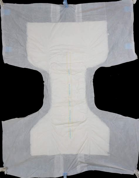 Diaper Metrics Tranquility Atn M Adult Diaper Review