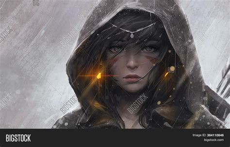 Anime Girl In Rain Những Hình ảnh đẹp Khiến Bạn Muốn Bấm Vào Ngay