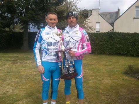Actualité Une Belle édition Cycliste De La Maurice Club Cyclisme