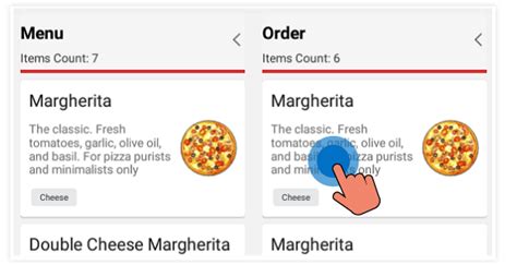 xamarin kanban board drag and drop card ui syncfusion