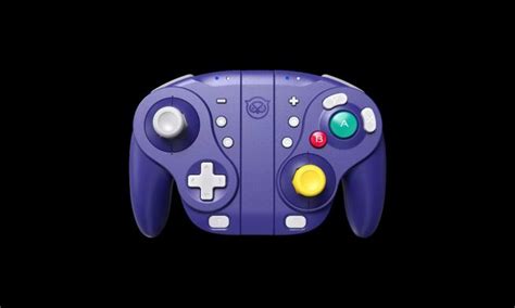 Nyxi Wizard Gamecube Style Controller Without Drift Released For