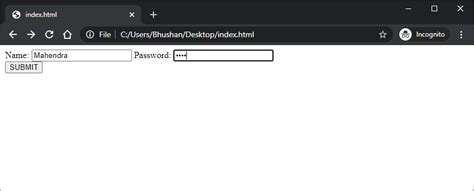 basic html pija education