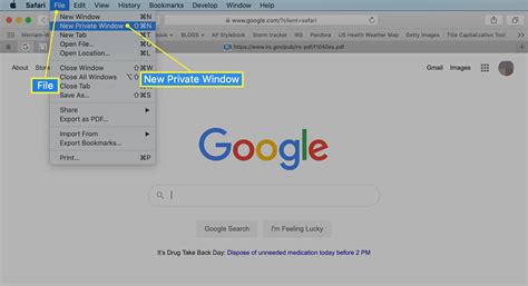 How To Manage Your Browsing History In Safari