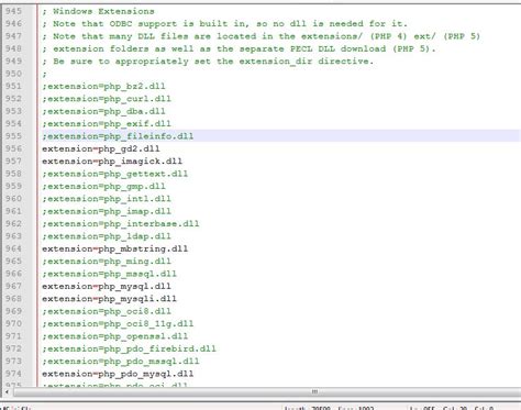 developer blog wamp server and imagemagick