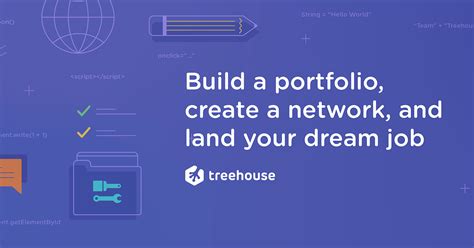 treehouse techdegree team treehouse full stack