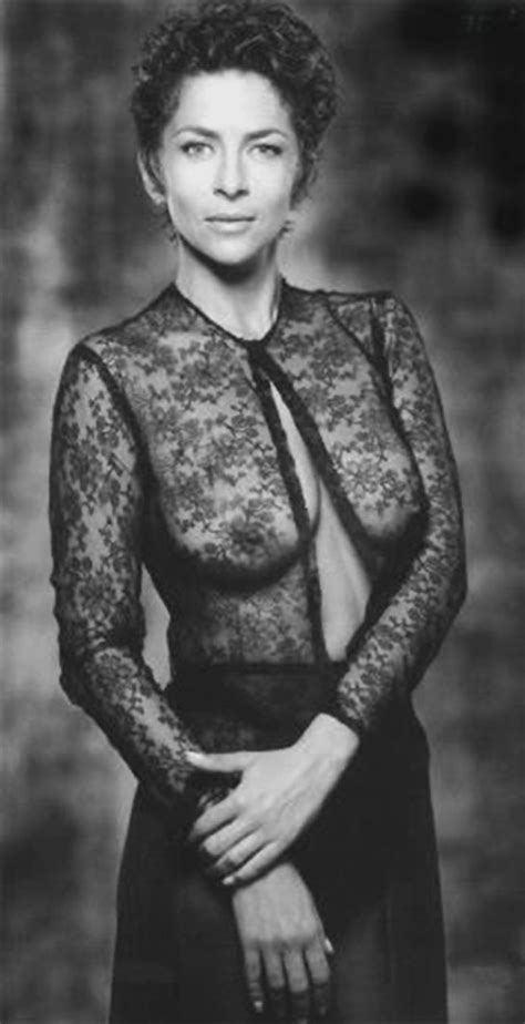 Corinne Touzet Nude Pics Page 1