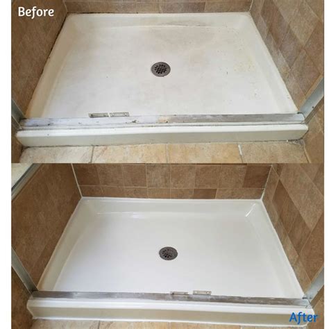 24 Best Our Work Shower Transformations Images On Pinterest