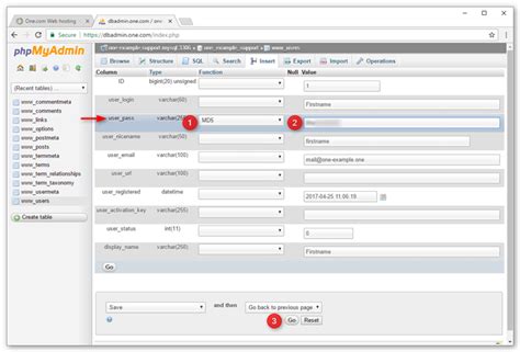 motywować nietknięty kaszel password database z innymi zespołami