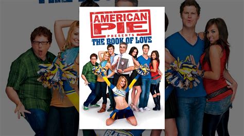 American Pie The Book Of Love Poster