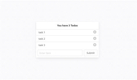 37 todo list javascript frameworks javascript answer