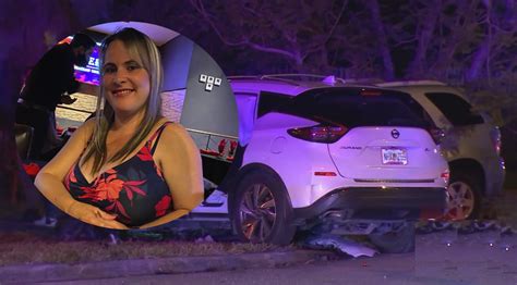 Mujer De Origen Cubano Y Su Tía Mueren En Hialeah Tras Ser Impactadas