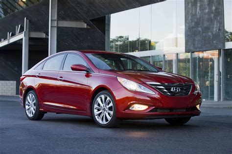 garage car new 2011 hyundai sonata hyundai i45