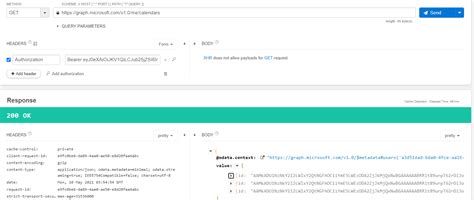 secure azure function api with msal stack overflow