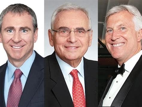 Forbes Billionaires List Shows Ken Griffin Is 1 Billion Richer Crain