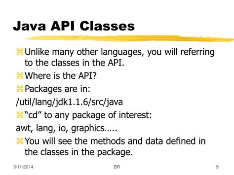 ppt jump start java powerpoint presentation free download id 274558