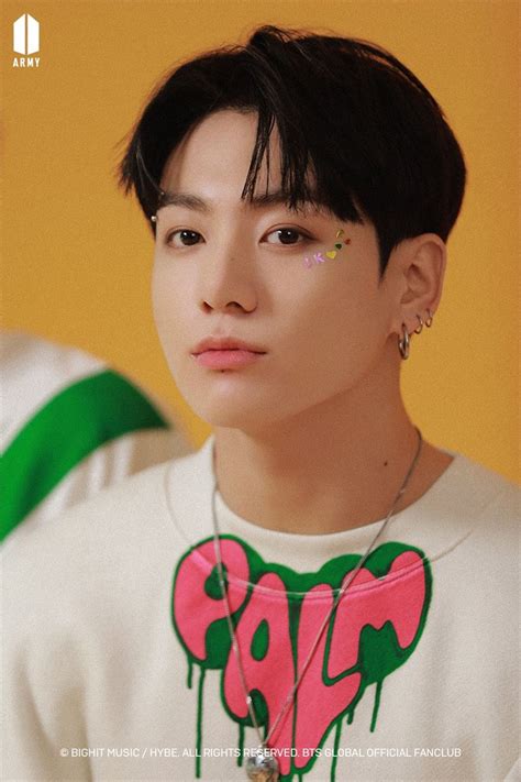 [bts News] 방탄소년단 정국 솔로 싱글 ‘seven 발표…7월14일 공식 활동 스타트 뷰어스