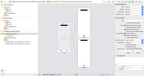 total 106 imagen tab bar ios swift expoproveedorindustrial mx
