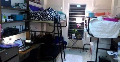 20 U S Colleges With The Worst Dormitories A Revealing Look At Subpar