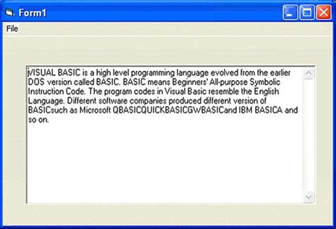 vb net 2010 read text file line by line poretfeedback