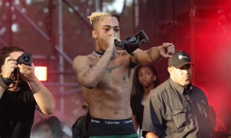 Three Men Plead Guilty To Rapper Xxxtentacion Death