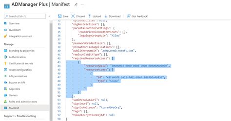 rest api configuration