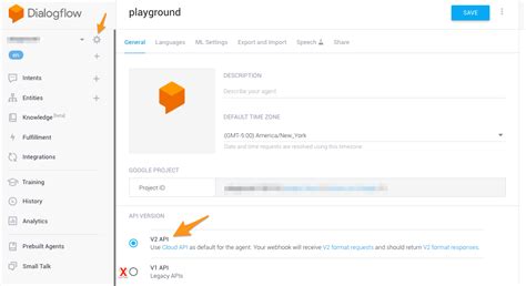 [solved] dialogflow fulfillment typeerror cannot read property
