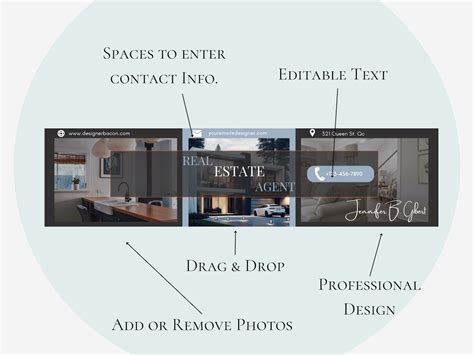 Pink Editable Linkedin Banner Canva Template For Professionals Etsy