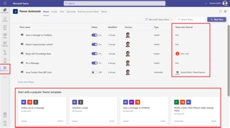 mvp microsoft ignite spotlight messaging extensions and power