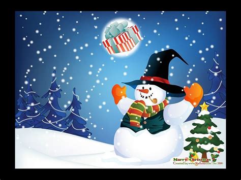 free christmas wallpapers download