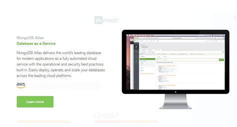 organizations realize transformative benefits with mongodb on aws aws
