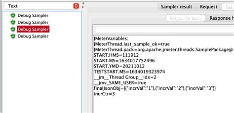 how to increment json object properties values to dynamically populate
