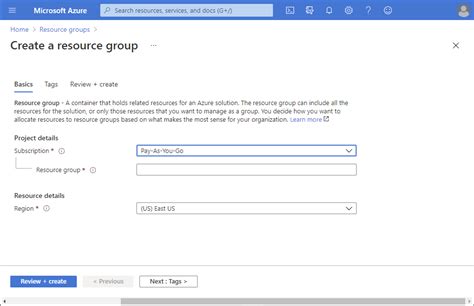 granting a user access to azure resources testprep