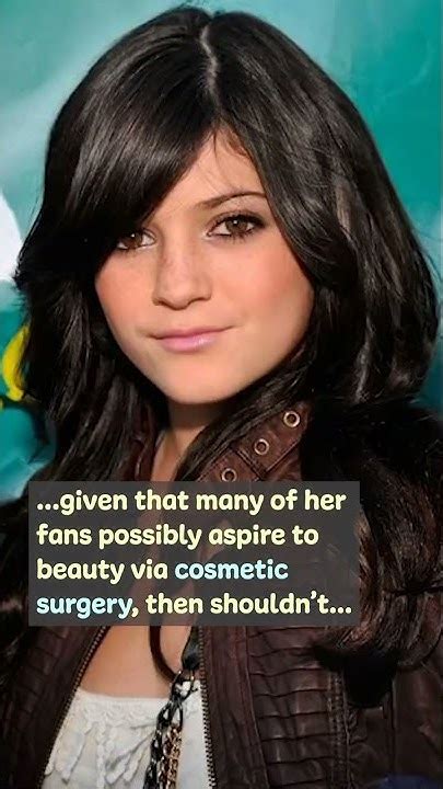 Dr Kylie Jenner 😉 Claps Back After Cosmetics Lab Jibes 🥰 Shorts