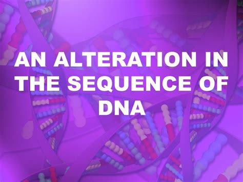 Ppt Genetic Continuity Powerpoint Presentation Free Download Id