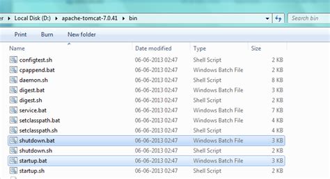 jsp development environment set up jsp tutorial by