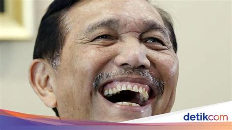 Ismail Fahmi Ragukan Luhut Soal Big Data 110 Juta Netizen Mau Tunda Pemilu