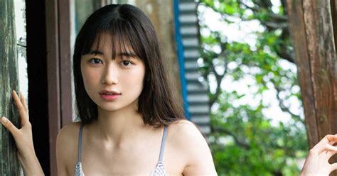 【艶グラドル】前川莉珠 水着に初挑戦「等身大の私が感じられるようなショット」 デジタル写真集「透明少女」 Zakzak：夕刊フジ公式サイト
